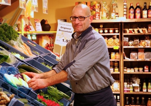 Contact EET-IDEE Boerderijwinkel Quaedvlieg